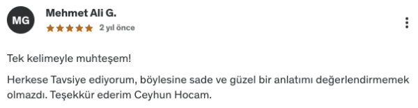 Python Öğren - 1 Haftada Python